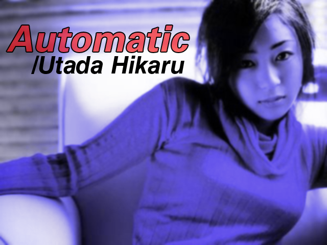 Automatic - The Utada Hikaru Project - Simfiles - ZIv
